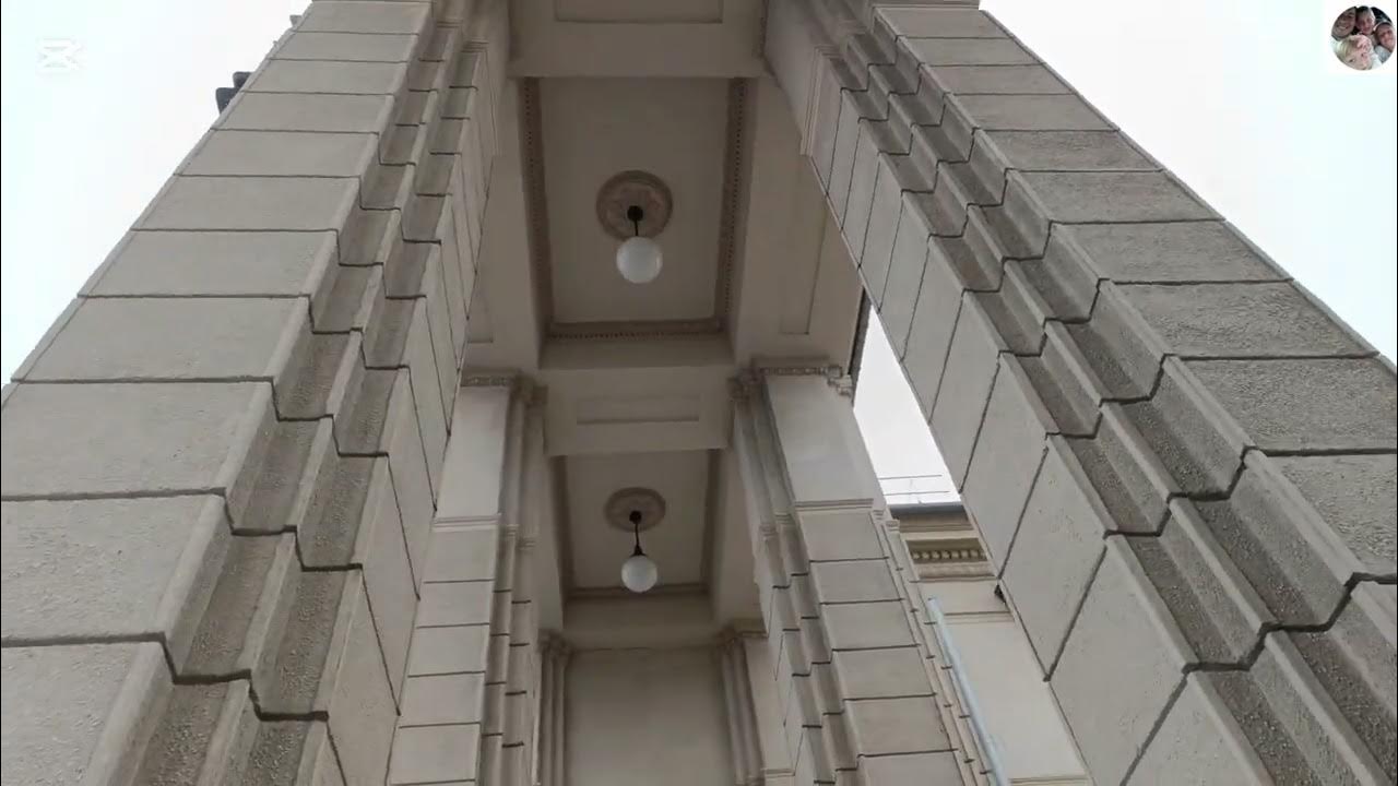 Место встреч и расставаний.. Наш вокзал в Бресте 🕵️🫣🙂⛅ - YouTube