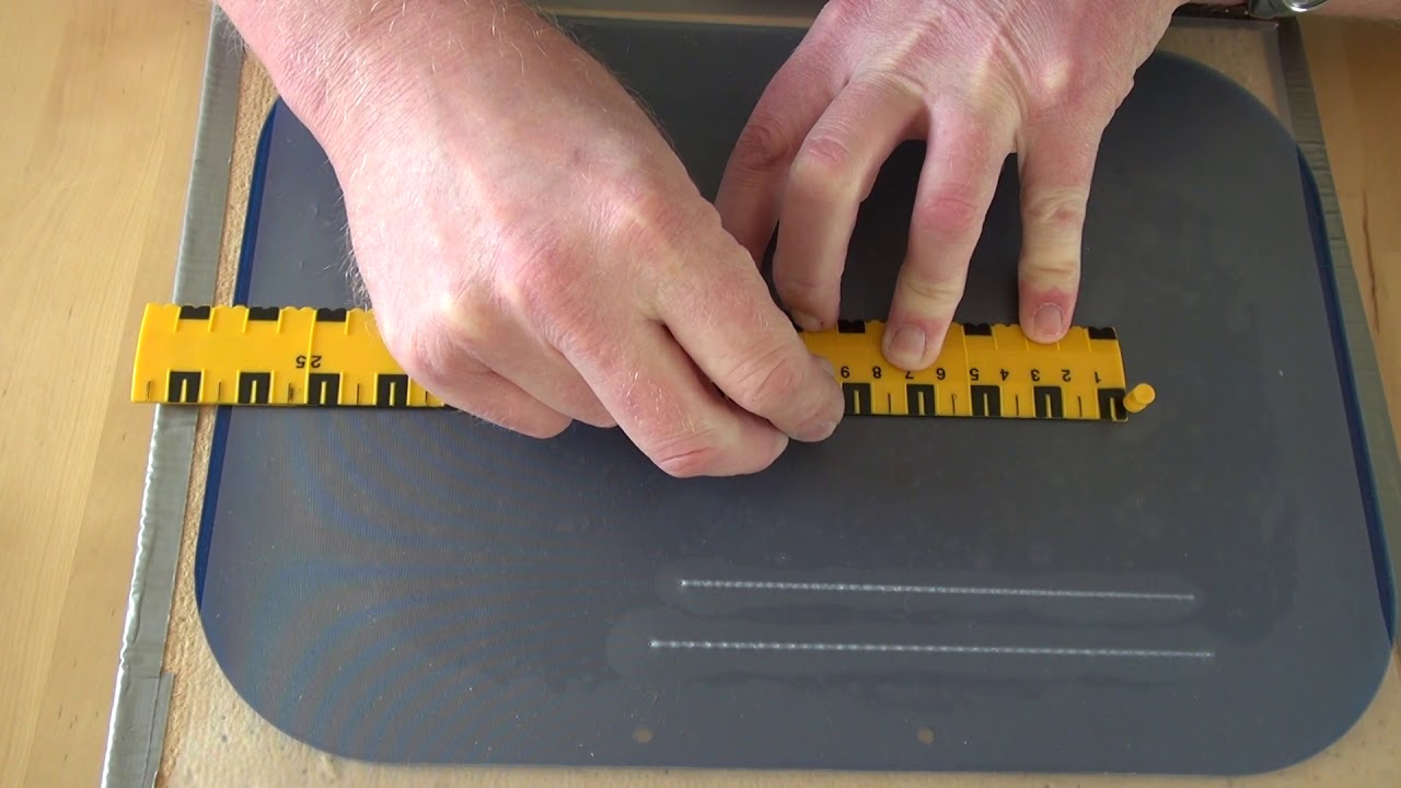 Teaching Maths to Students who are Visually Impaired 2 of 3 - YouTube