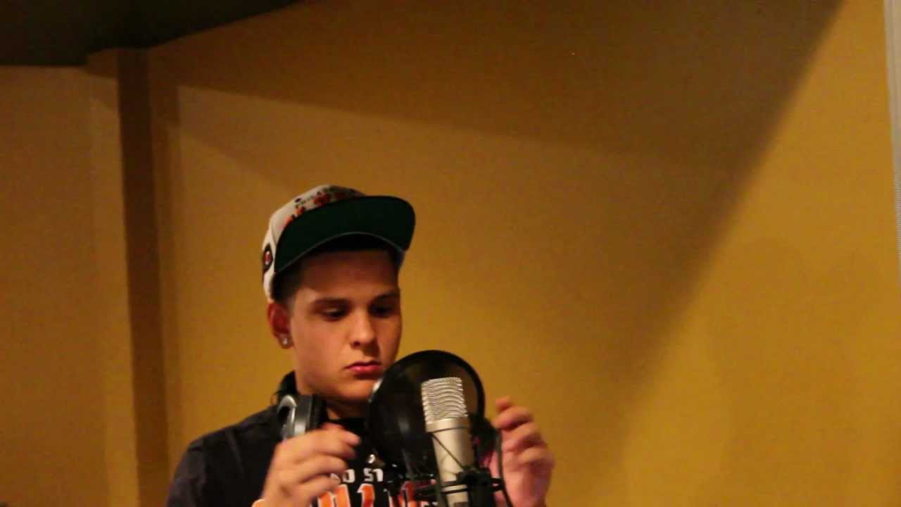 Red Café - Fly Together (D-Reck Remix) - YouTube