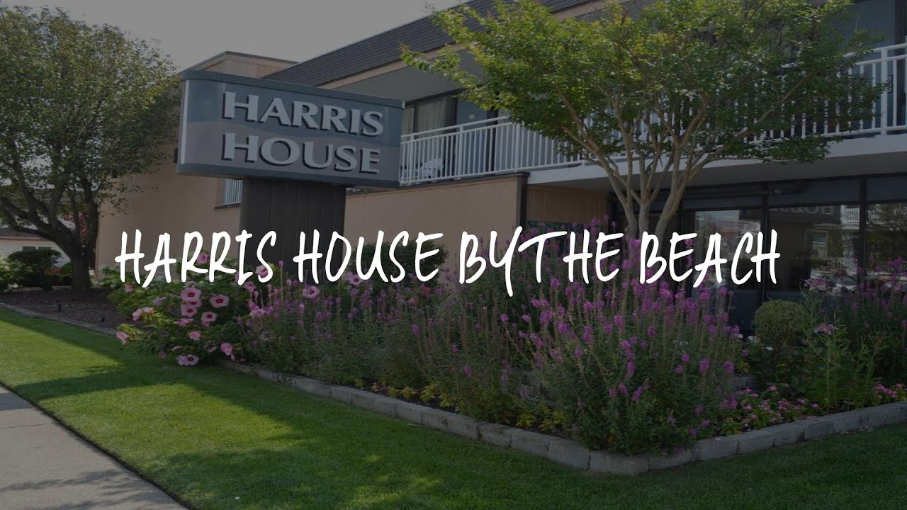 Harris House by the Beach Review - Ocean City , United States of ...
