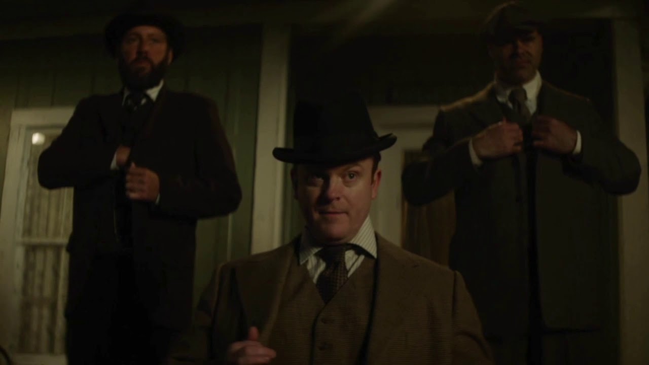 THE SON Cedric Duplechain Scene 2 HD 720p - YouTube