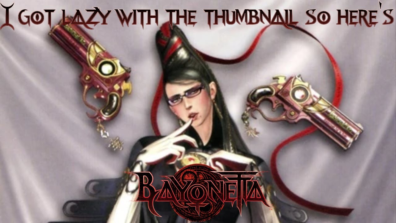 It's the other gooner character action game - YouTube