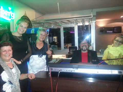 Yaşar YAĞMUR   Balıkçı Kahvesi