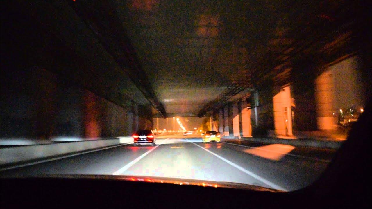 BMW 320GT (ECU 328) 245 hp vs Honda Accord 300 hp - YouTube