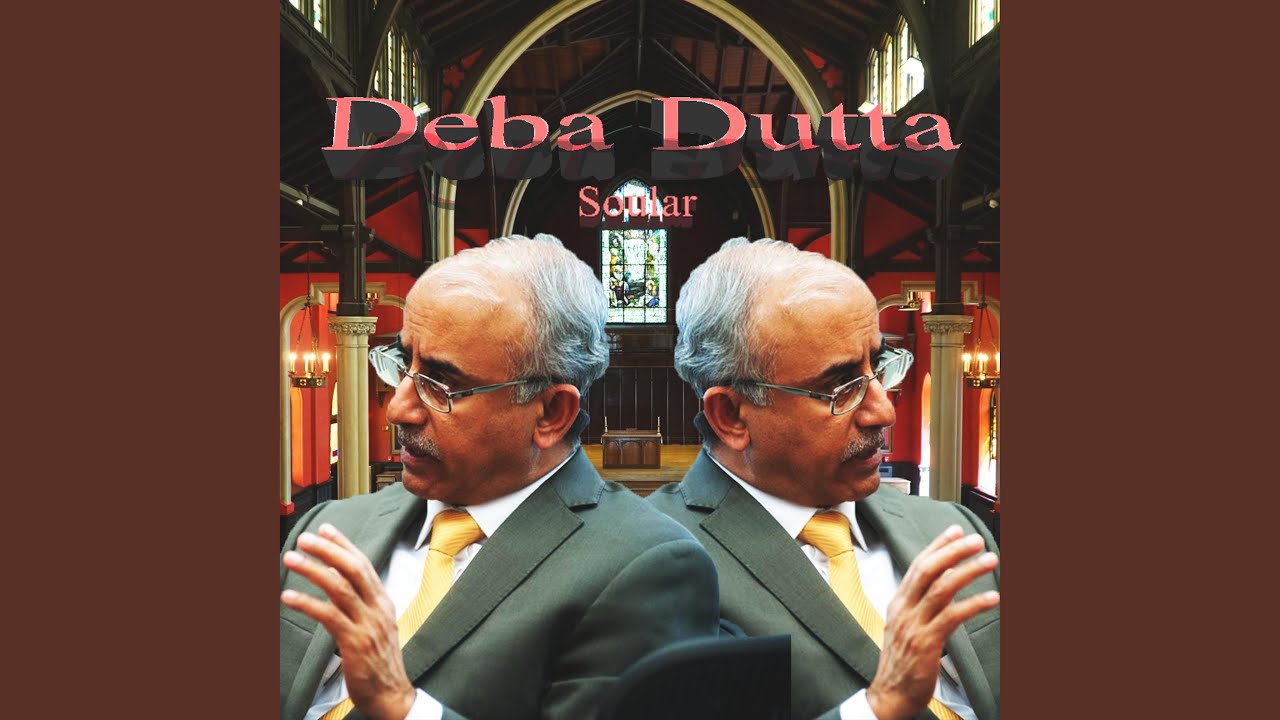 Deba Dutta - YouTube