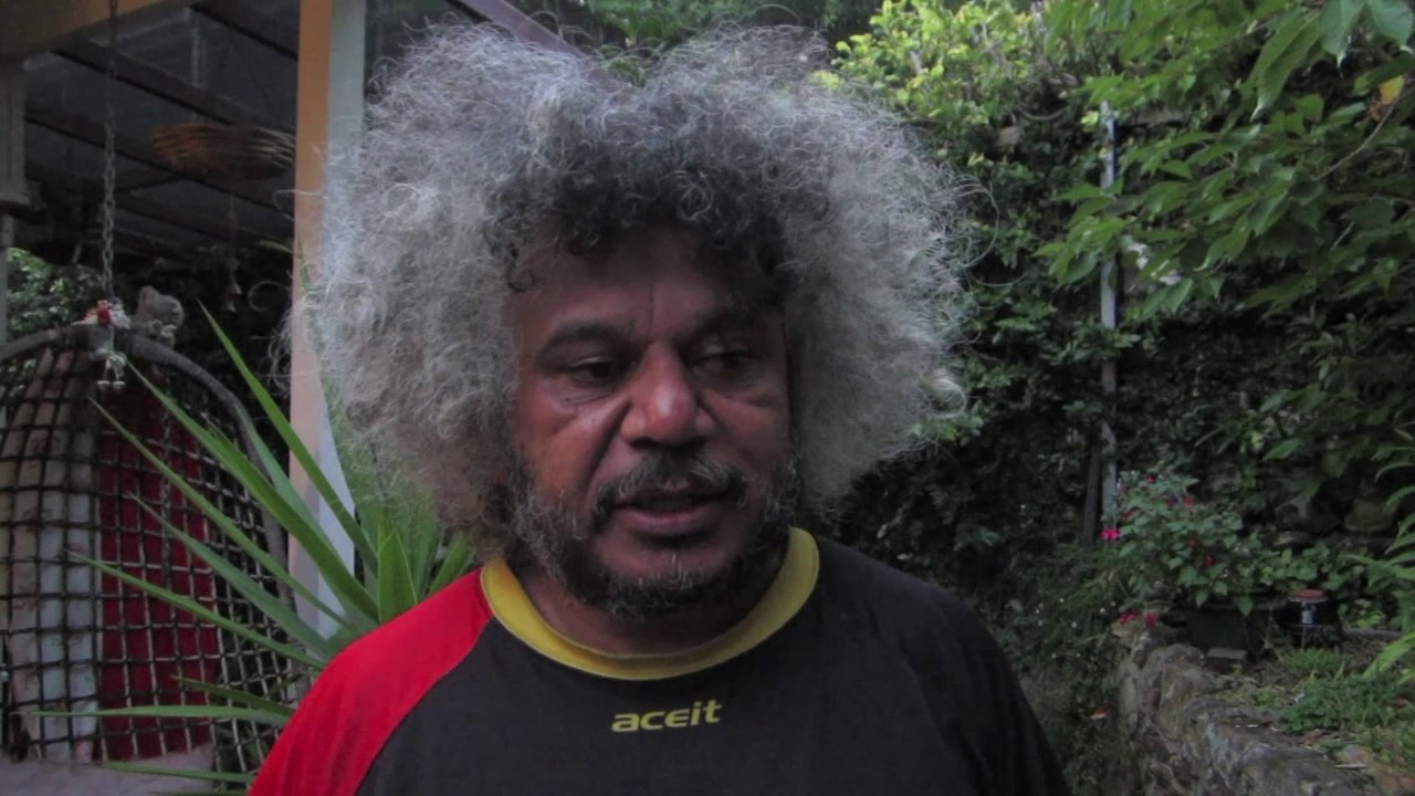 Cementa17 - Graham Davis King - YouTube