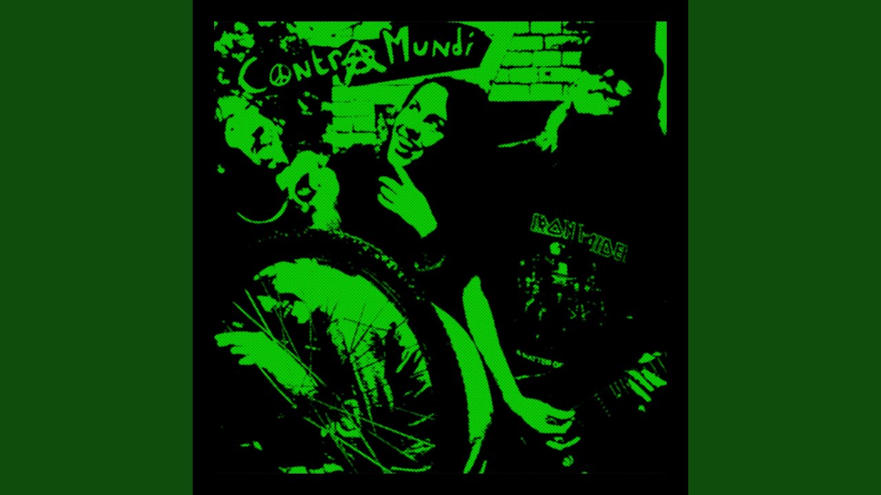 Anarchy & Apple Trees - YouTube