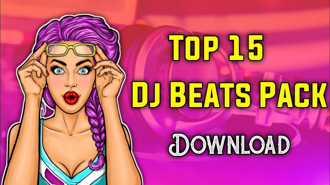 2023 Dj Beats Pack||New Style Dj Beats Pack Download||Dj Ajay Beats ...