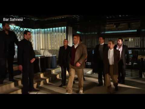 Kolpaçino Bomba - Bar Sahnesi (HD)