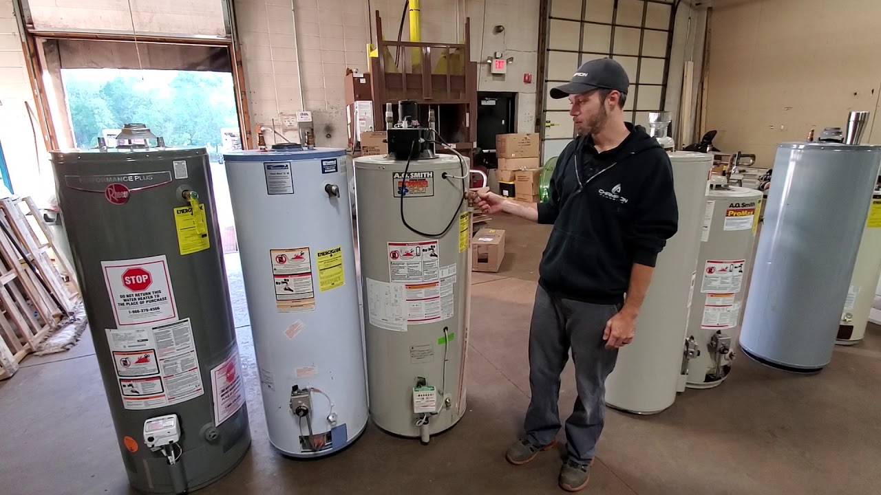 How To Drain Your Water Heater YouTube how-to-drain-your-water-heater-youtube