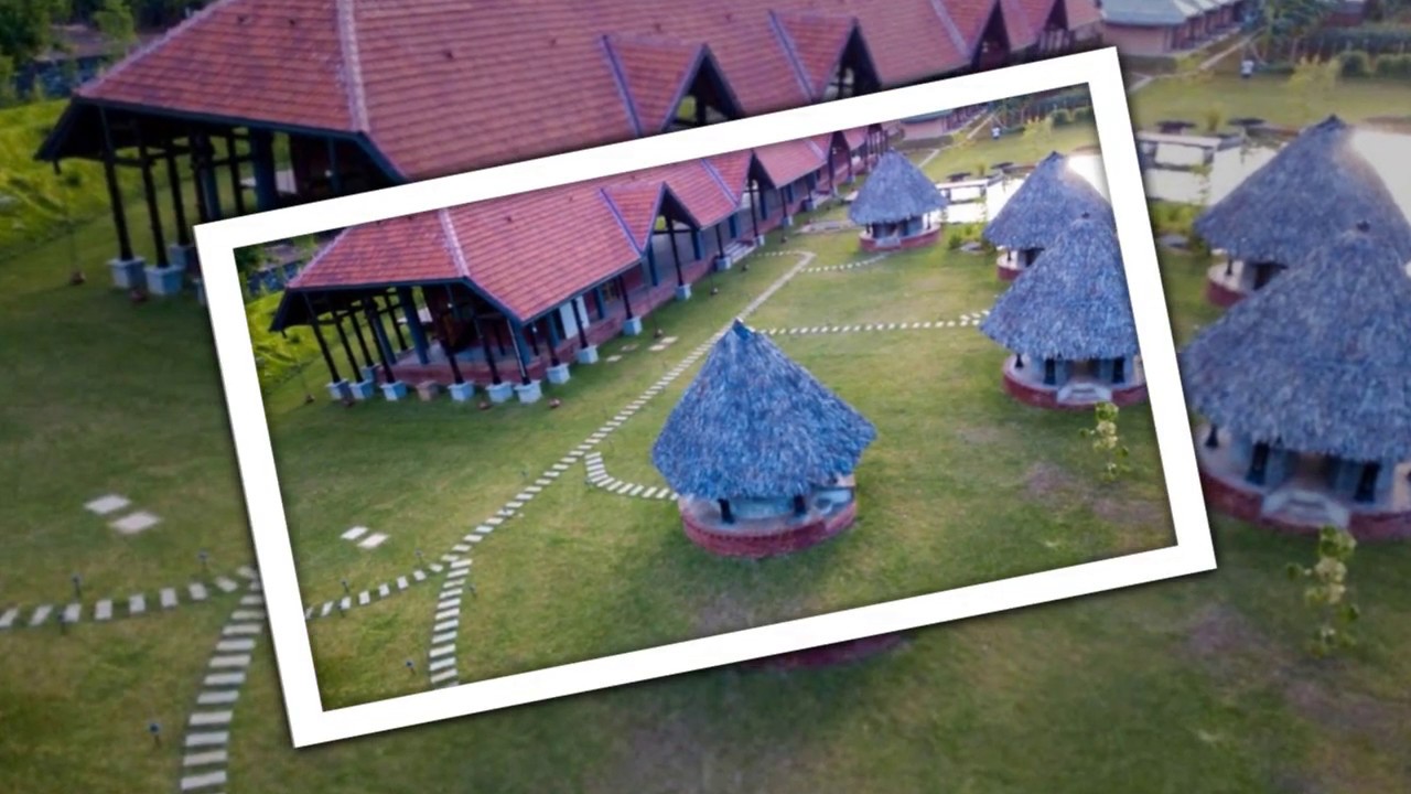 THINNAI ORGANIC FARM JAFFNA #VLOG_01 - YouTube