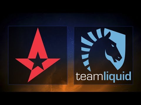 Astralis vs Liquid | Best Moments | Highlights | ECS Season 5 Finals | CSGO