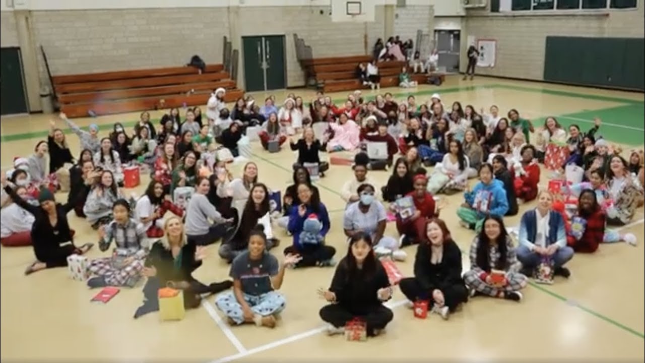 Merry Christmas 2022 | Stuart Country Day School of the Sacred Heart ...