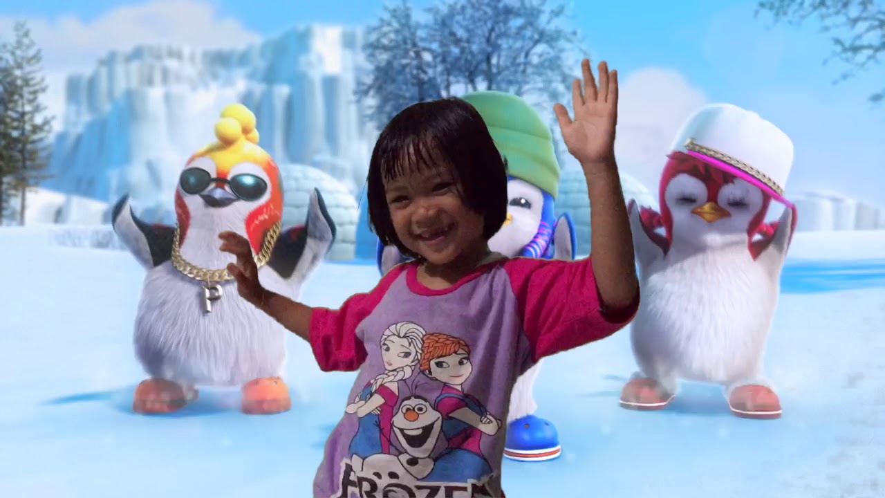 po pow pay abang - YouTube