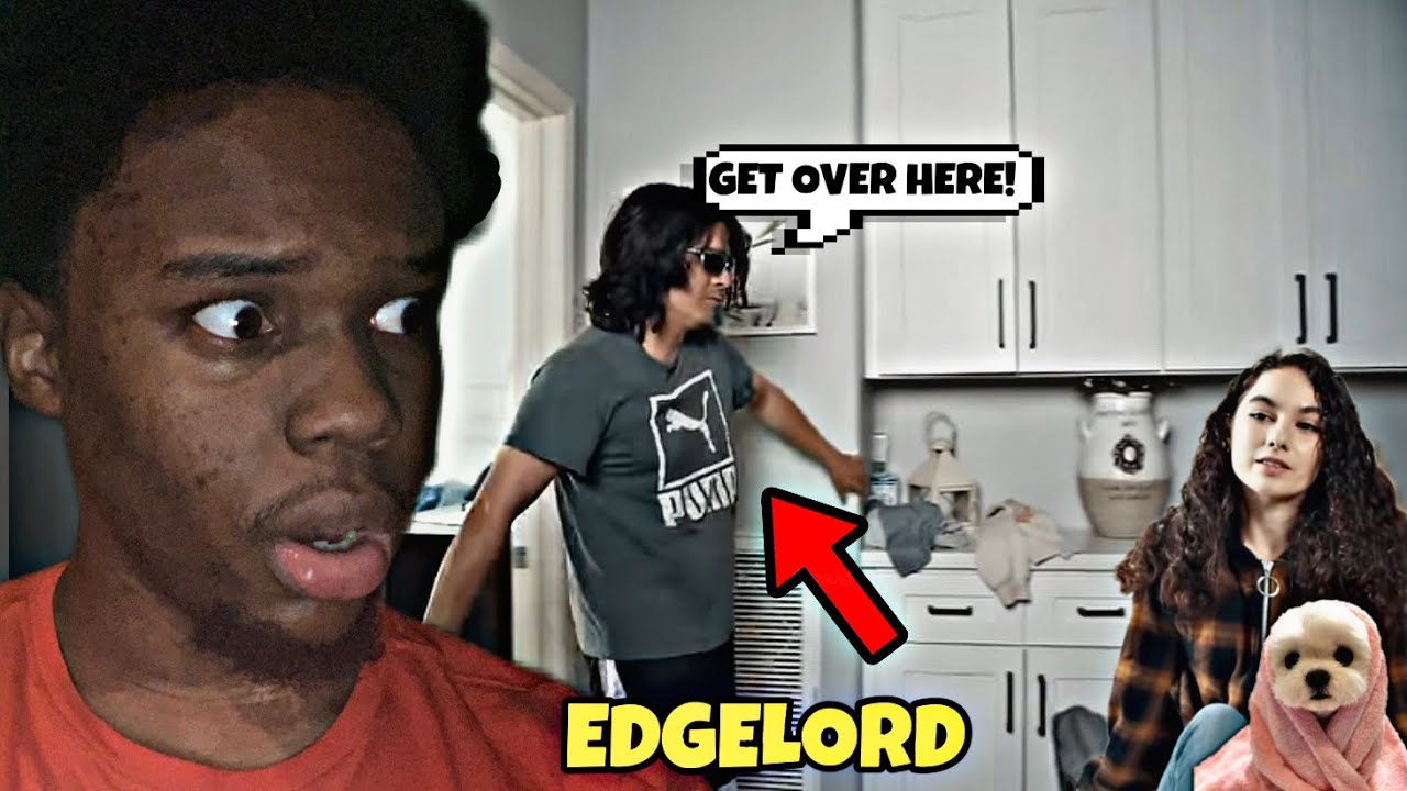Hot Sister Catches Her Brother Edging Tomorrows Teachings Youtube