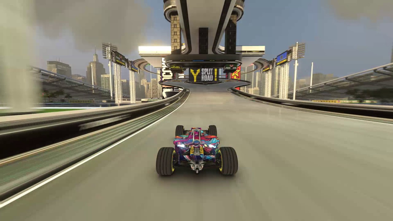 TM Turbo STM #155 | 02:01.676 - YouTube