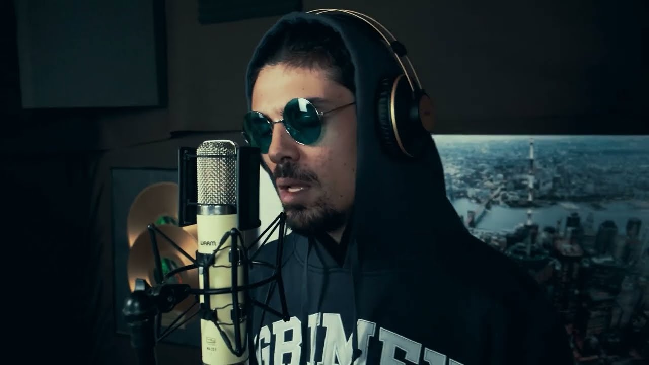 Chusterfield - HOMESTUDIO SESSION 37 - THE END - YouTube