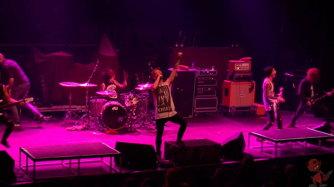 Cold Rain, FULL CONCERT, LIVE@,A.B. FULL HD 1080,2014 - YouTube