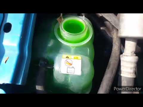 ford winstar 99 motor 3.8L - YouTube