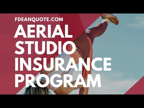 Getting Aerial Insurance Insurance with FDean - YouTube