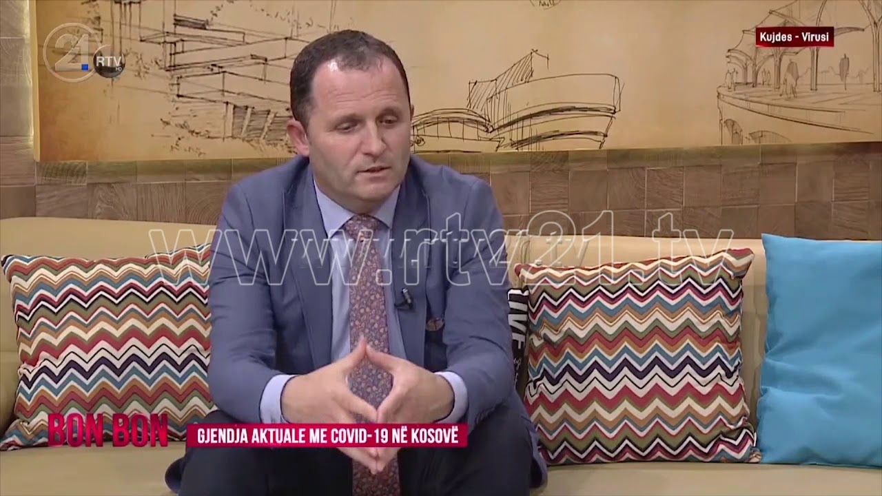 DR FAIK HOTI, ZEDHENES I MSH 06 07 2020 - YouTube