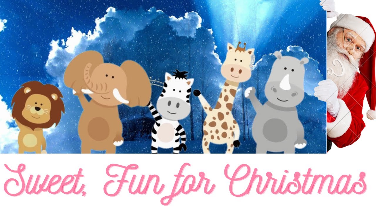 full Fun Christmas Funny Videos 2020 Fun dance Music - YouTube