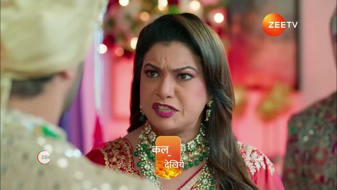 Jamai No 1 | Ep - 47 | Preview | Feb 04 2025 | Zee TV - YouTube