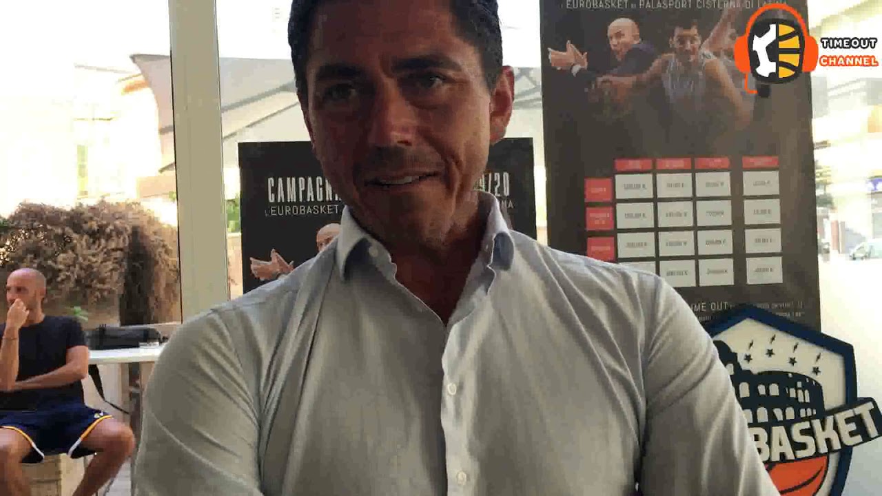 intervista gm davide bonora 1 - YouTube