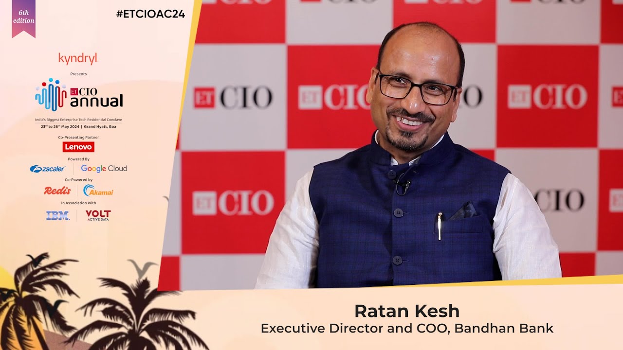 Ratan Kesh on Underwriting High-Risk, Underrepresented Customers at ...