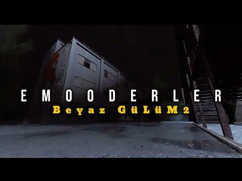 EmooDerler - Beyaz GüLüM  2