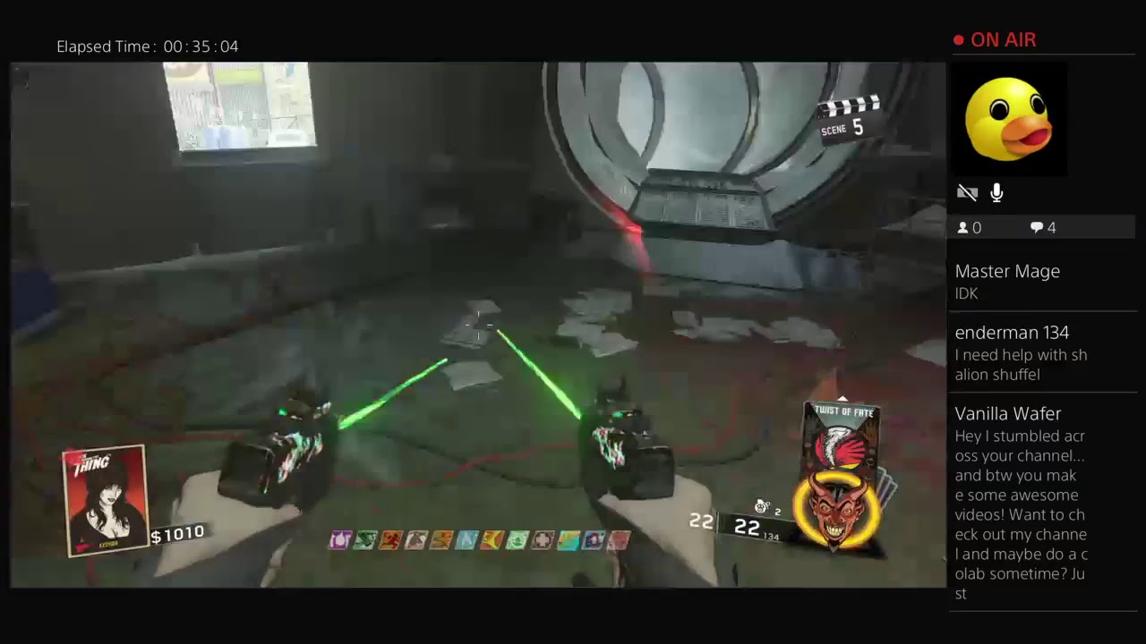 FREE SOUL KEYS!!!! (Infinite Warfare Zombies) - YouTube