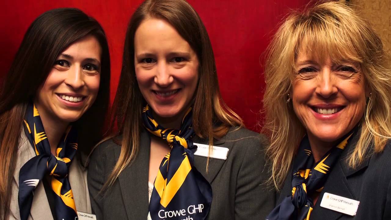 CH Brand in Action HD - YouTube