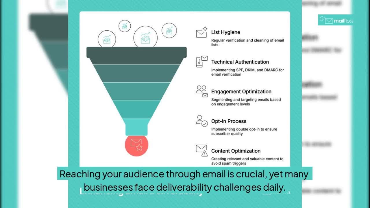 Boost Deliverability Rates with a Reliable Email Address Correction ...