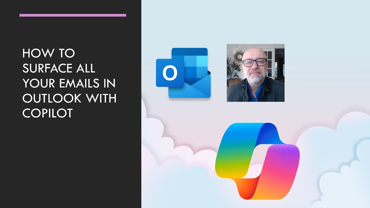 New Copilot features in Outlook - YouTube