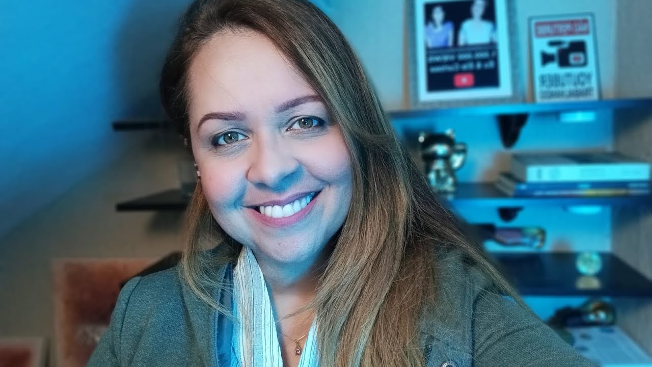 BATE PAPO COM ELAINE ROQUE #noticias #news - YouTube