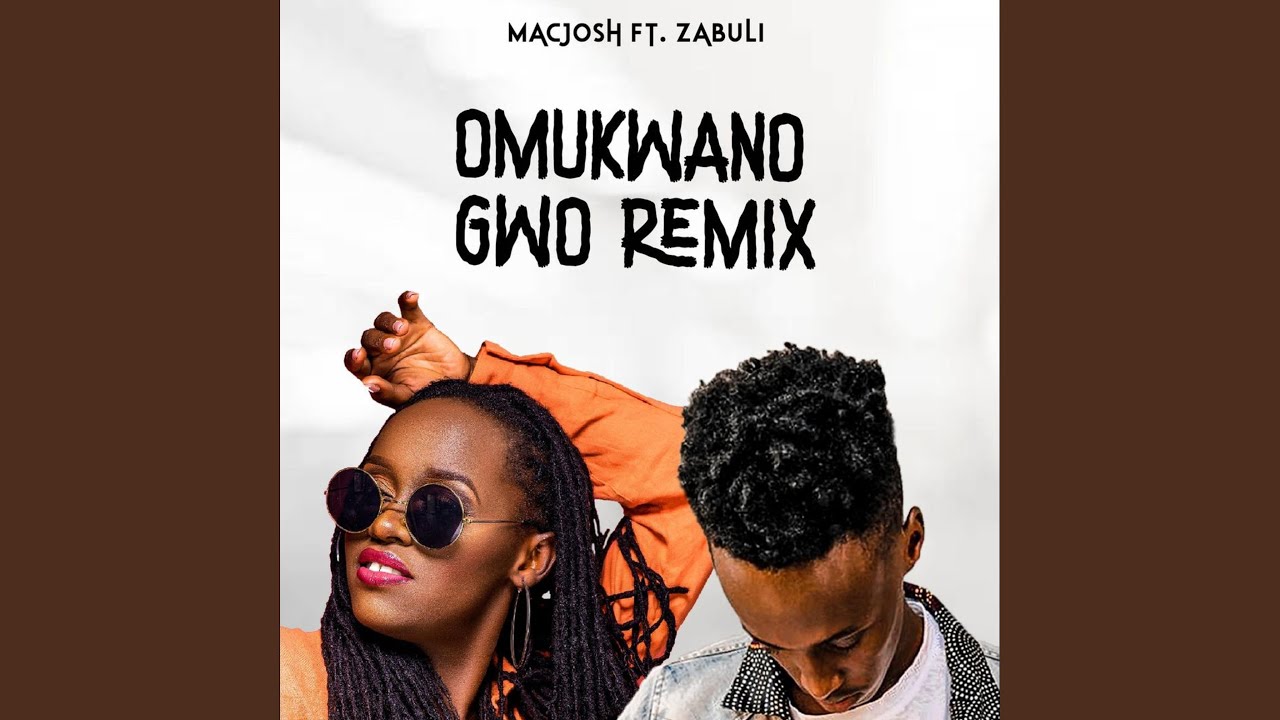 Omukwano Gwo (feat. Zabuli) (Remix) - YouTube