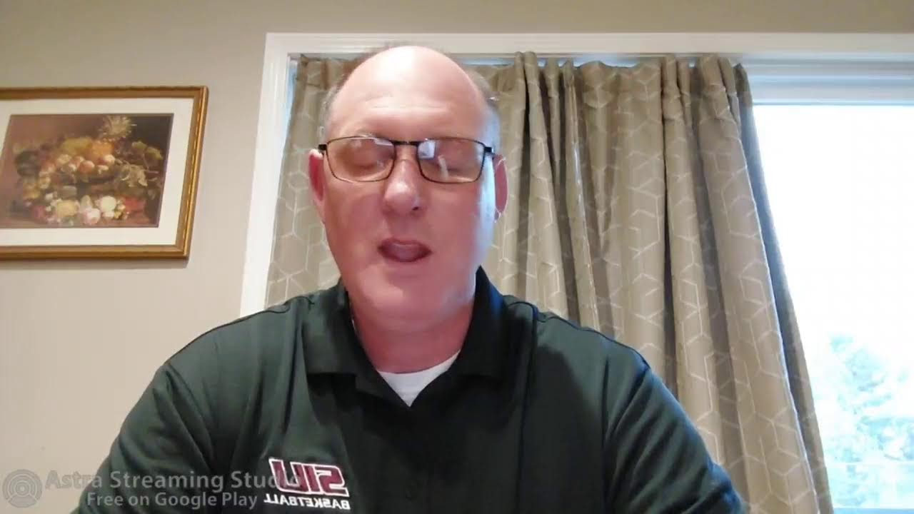 Morning Jo and Devos - YouTube