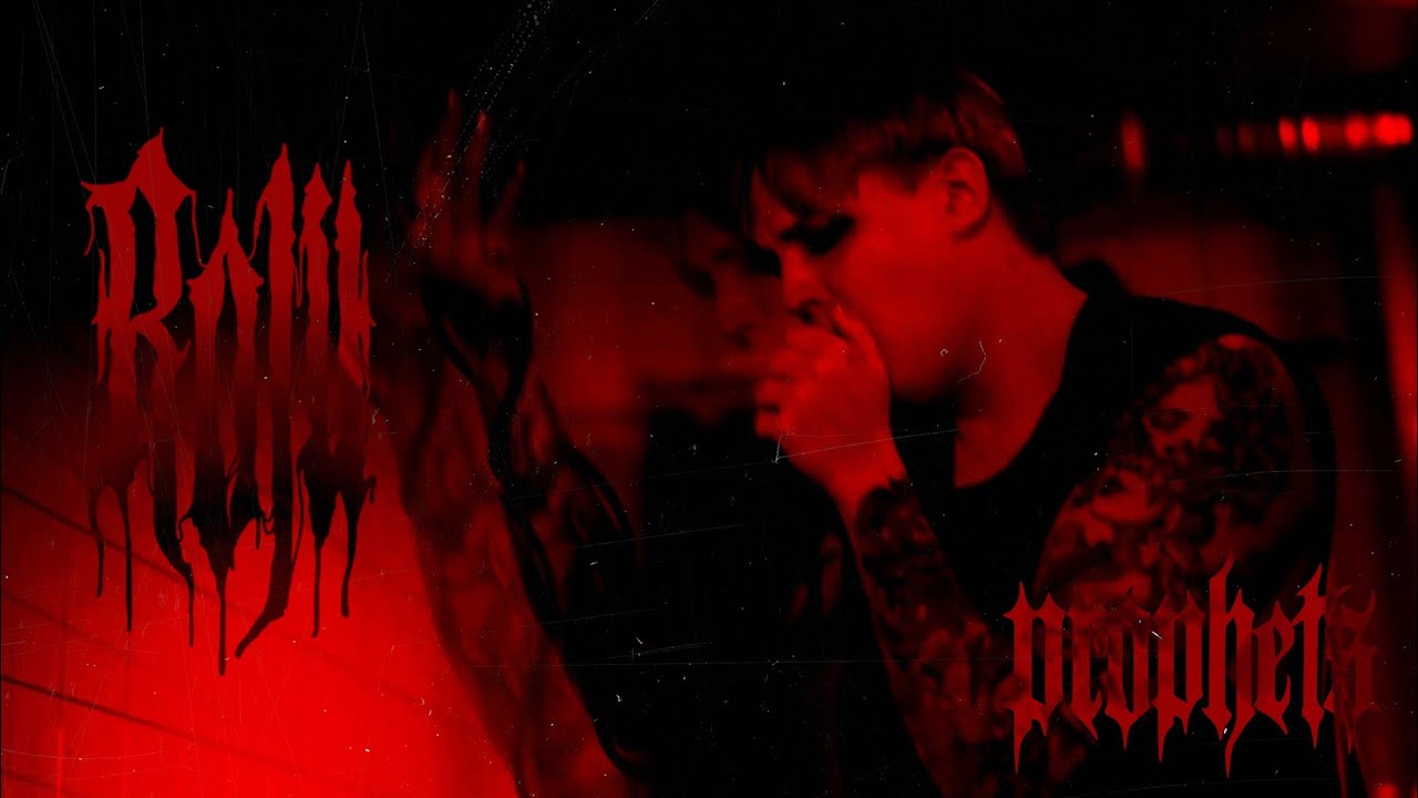 Roju - PROPHETS (OFFICIAL MUSIC VIDEO) - YouTube