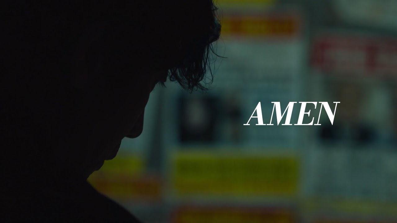 amen | lee dongsik [beyond evil] - YouTube