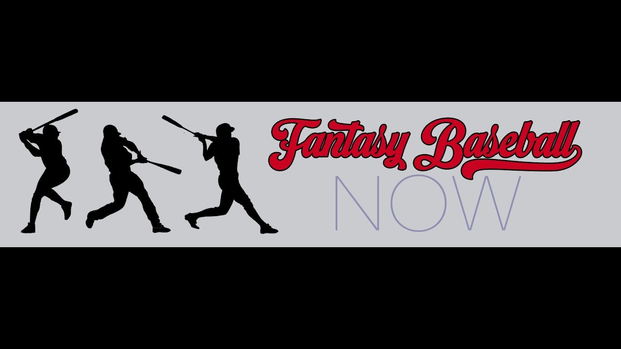 Fantasy Baseball NOW: The Postseason Edition - YouTube