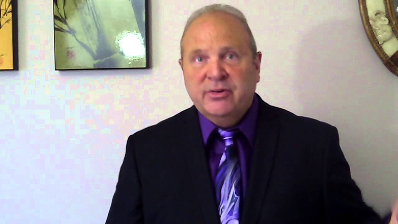 Gary Stuart discusses using Constellation Healing Experiences for ...