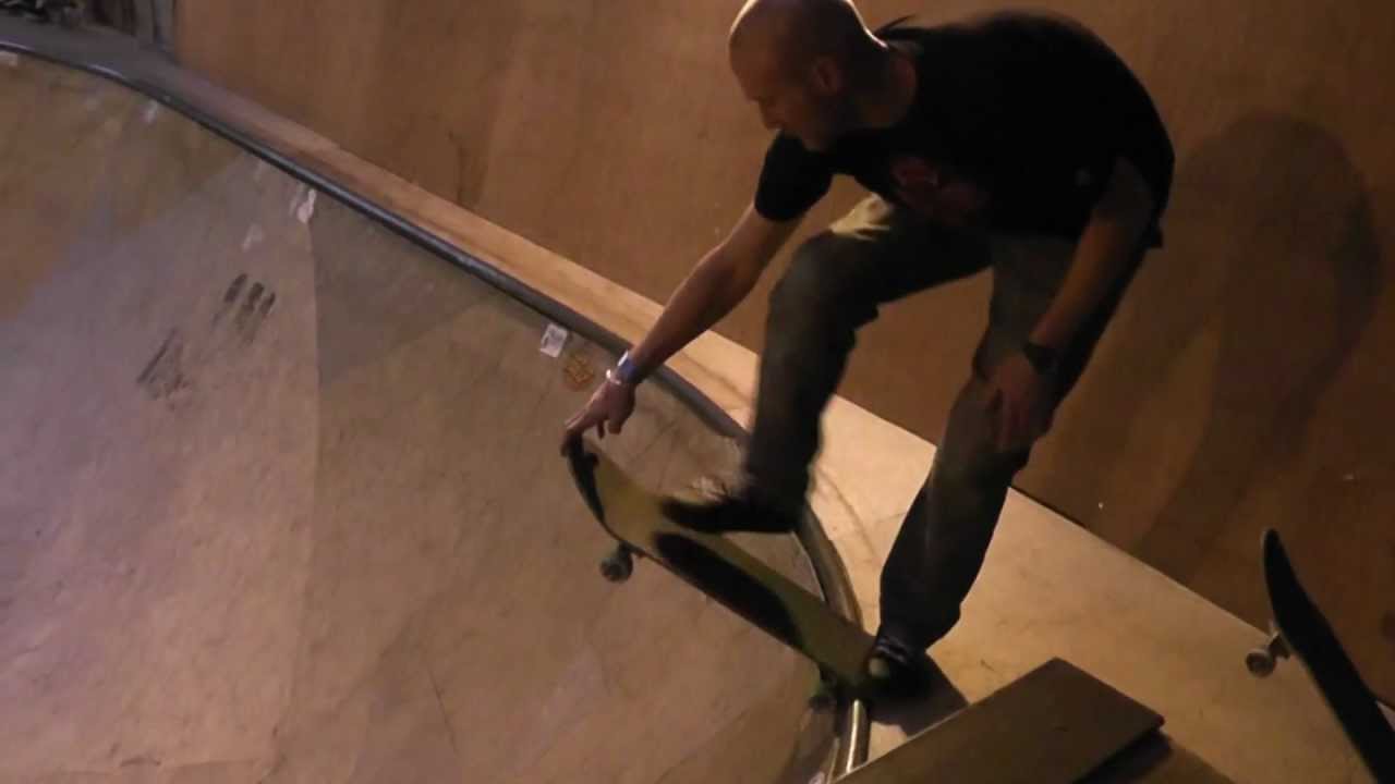 04-27-2012_UNIT 1 SkatePark Rochester! - YouTube