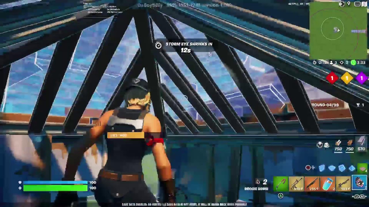 2v2 peace con - YouTube