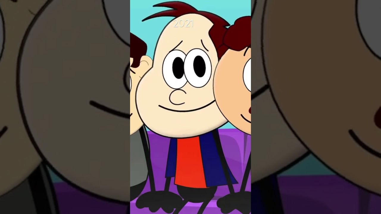 Evolution of aumsum what if - YouTube