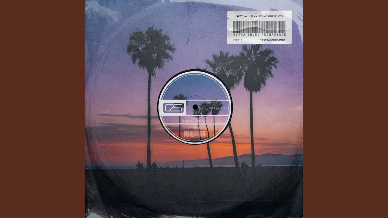 Losing Ourselves (Original Mix) - YouTube