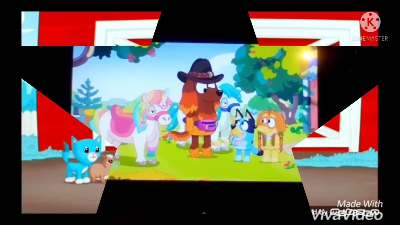 My Edited Video - YouTube