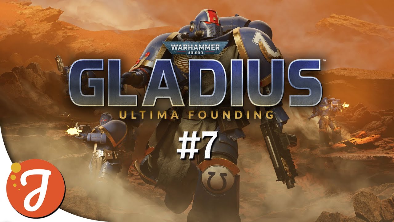 PLANET PURGED (Finale) | Primaris SM #07 | WARHAMMER 40k : Gladius ...