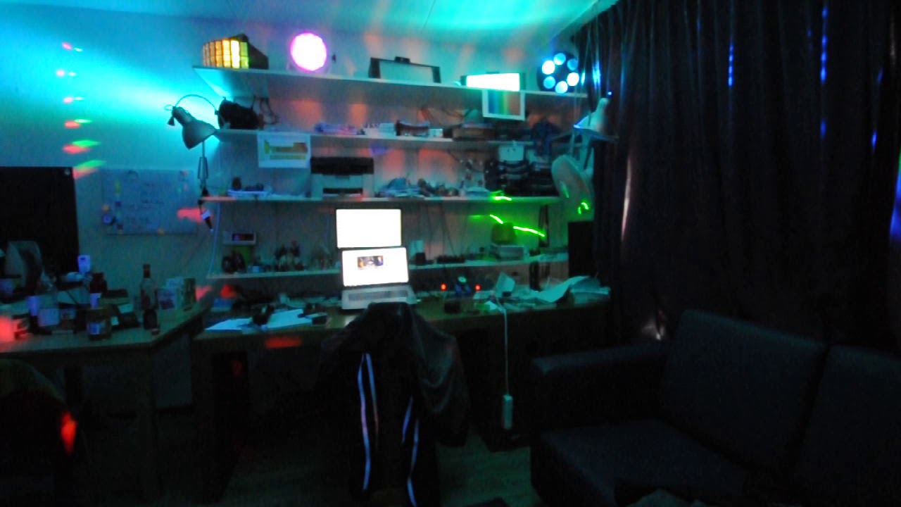 TEZ Groningen @ Talma, 2019. Desk view - YouTube