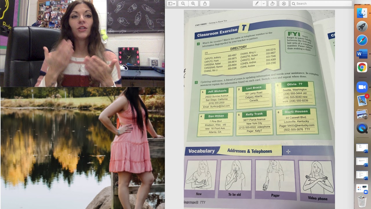 Tuesday class - YouTube