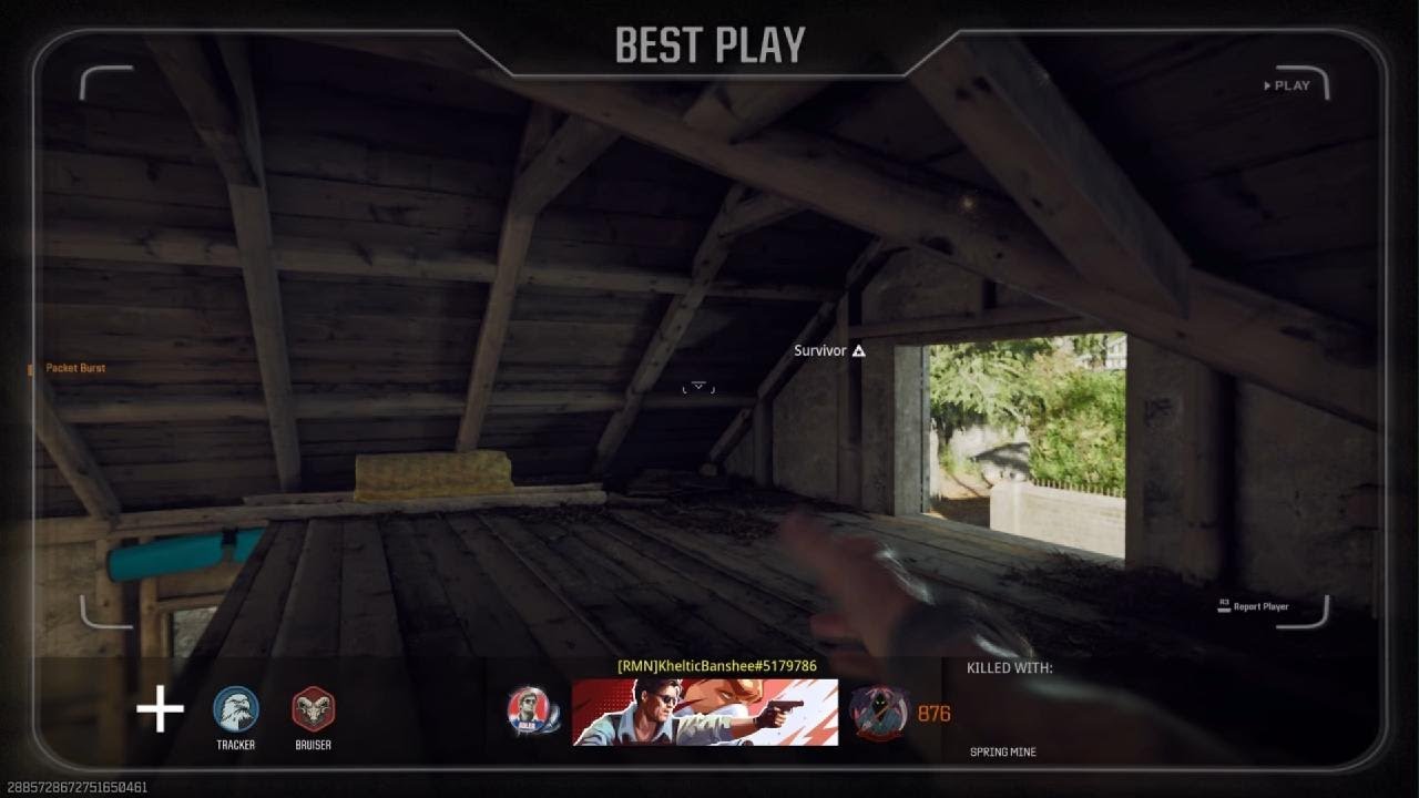 Infected COD6 - YouTube